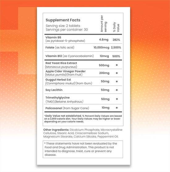 LD CHOLESTEROL – Latin Doctors