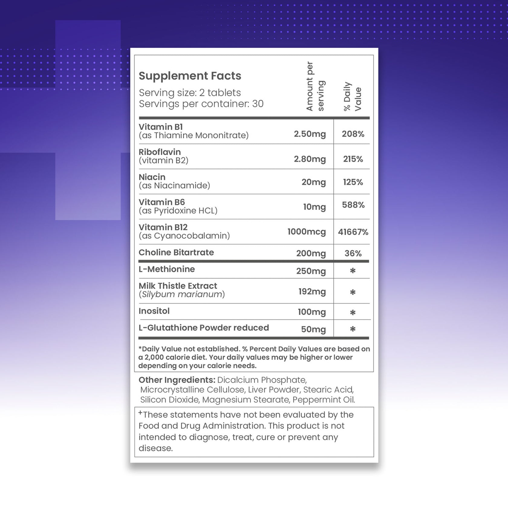 LD LIVER – Latin Doctors