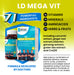 LD MEGA VIT PLUS – Latin Doctors