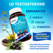 LD TESTOSTERONE – Latin Doctors