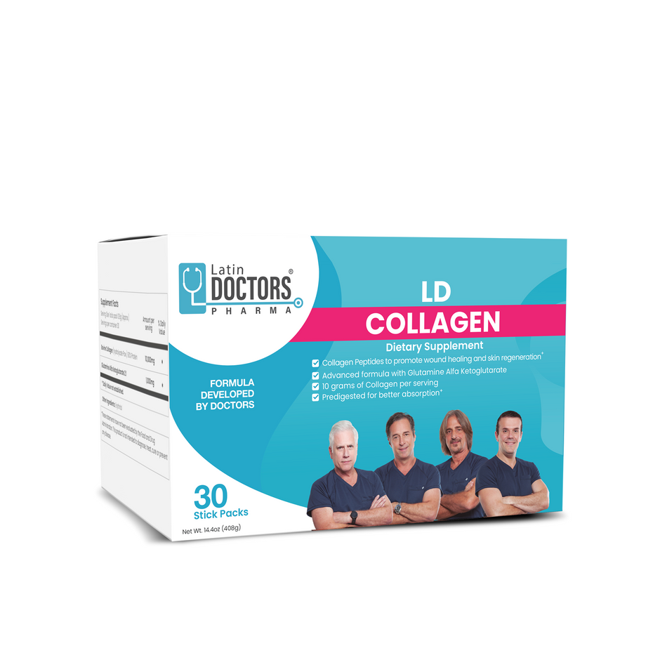 Products – Latin Doctors