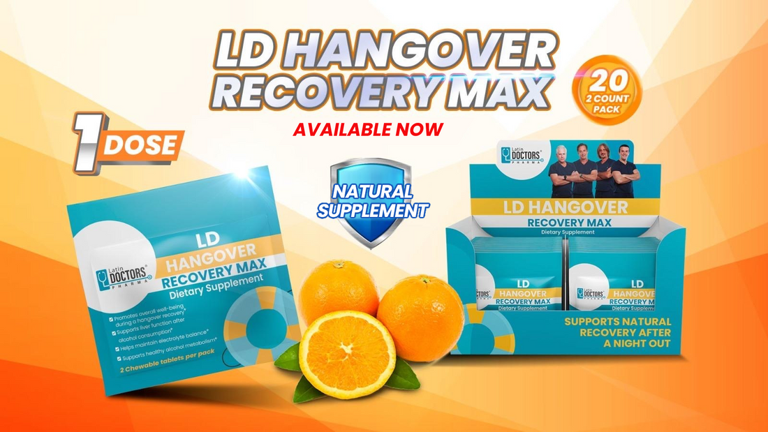 Latin Doctors Pharma