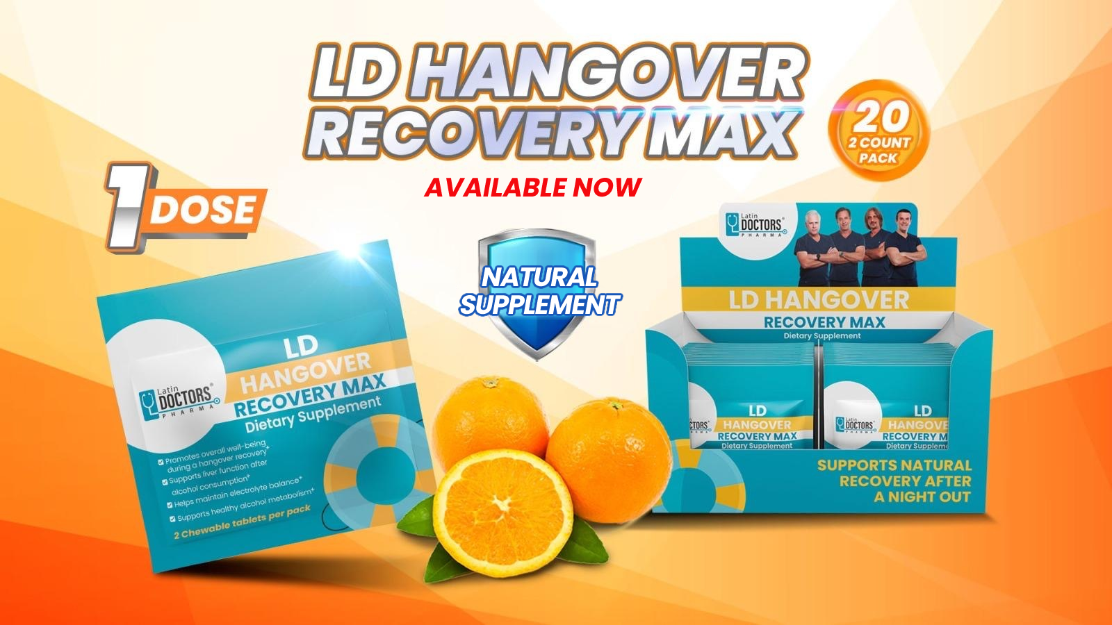 Latin Doctors Pharma