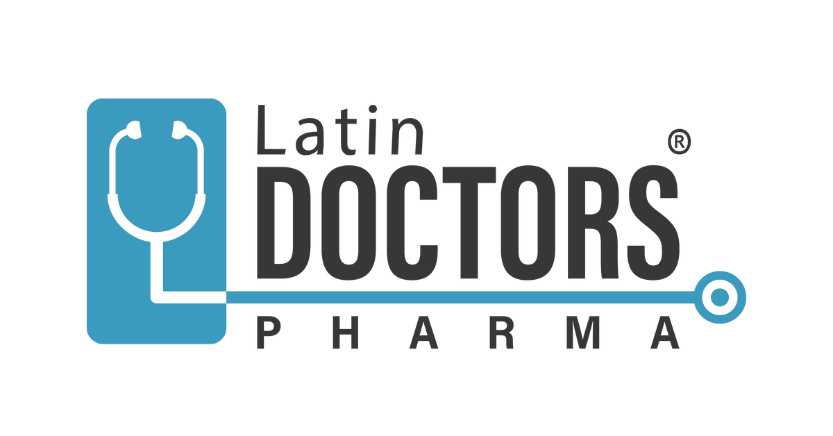 Supplement Facts Maximum bladder – Latin Doctors