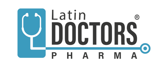 Latin Doctors Pharma