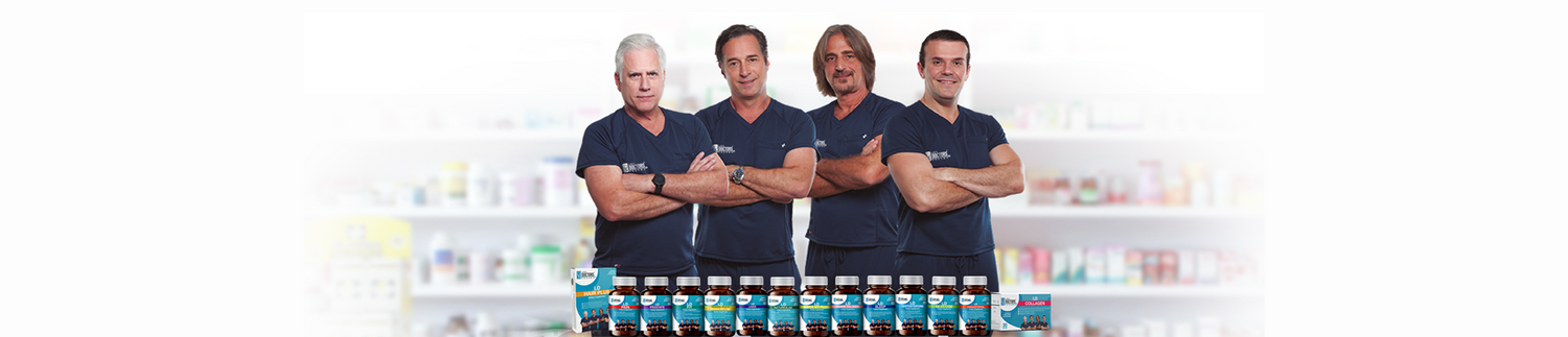 Products – Latin Doctors