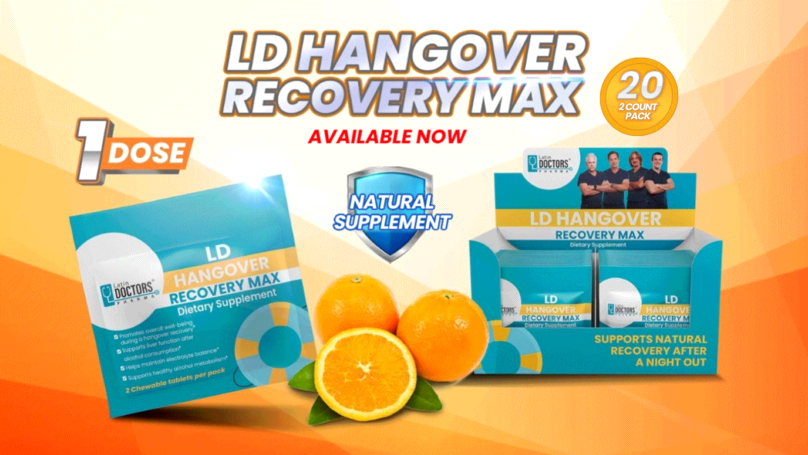 Latin Doctors Pharma